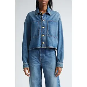 Ulla Johnson Boxy Jackets For Women