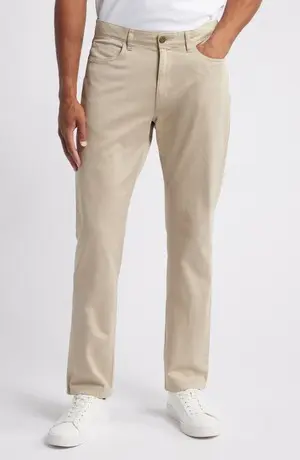 Johnston & Murphy Casual Pants For Men