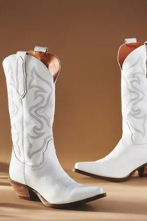 DINGO 1969 Out West Western Boots