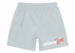 StÜssy Sport Water Short - Concrete