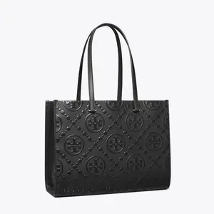 Embossed Totes