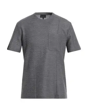 Emporio Armani Open-knit Sweater