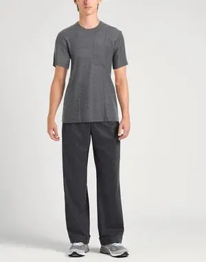 Emporio Armani Open-knit Sweater