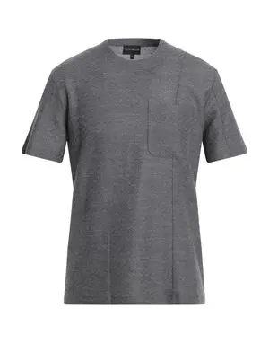 Emporio Armani Open-knit Sweater
