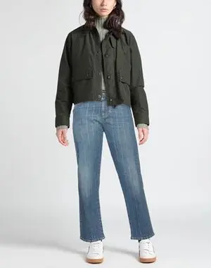 Stella McCartney Straight-leg Jeans With Crystals