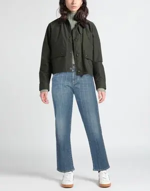 Stella McCartney Straight-leg Jeans With Crystals