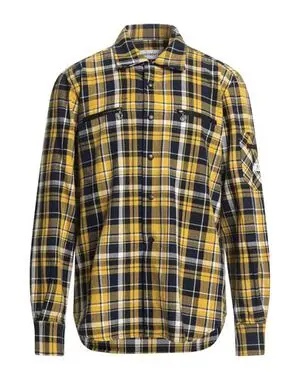 DEPARTMENT 5 Shirt Size Cotton
