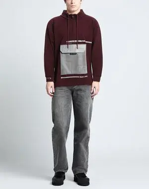 Dolce & Gabbana Cotton-blend Sweatshirt With Appliqués And Reflective Trims