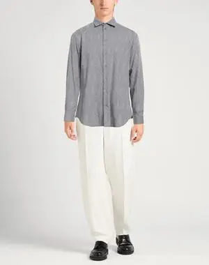 Emporio Armani Shirt Size Cotton
