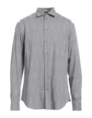 Emporio Armani Shirt Size Cotton
