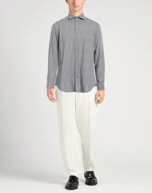 Emporio Armani Shirt Size Cotton
