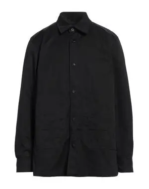 44 Label Group Single Breasted Outerwear For Men