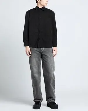 44 LABEL GROUP Shirt Size Cotton