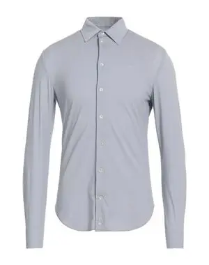 Emporio Armani Shirt Size Polyamide, Elastane