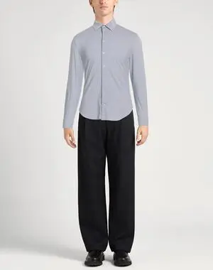 Emporio Armani Shirt Size Polyamide, Elastane