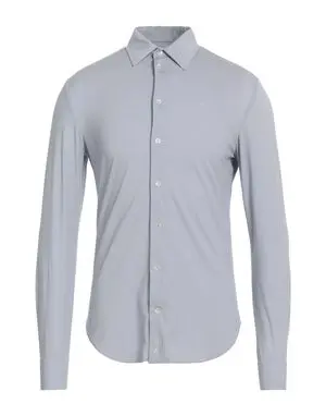 Emporio Armani Shirt Size Polyamide, Elastane