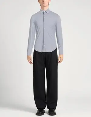 Emporio Armani Shirt Size Polyamide, Elastane