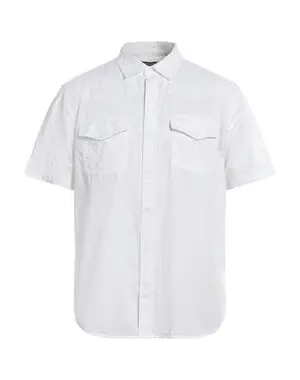 True Religion Shirt Size Cotton - White
