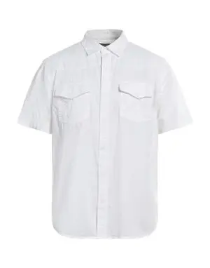 True Religion Shirt Size Cotton - White