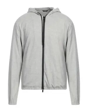 TOMBOLINI Outerwear - Grey