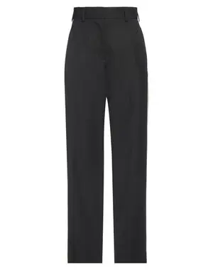 Palm Angels Frill Pants For Women