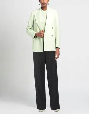 Palm Angels Straight-leg Pants