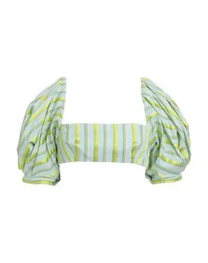 Woven Blouse Blouses