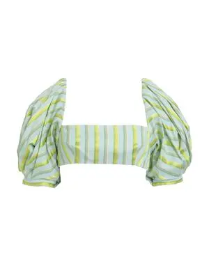 Etro Striped Woven Top