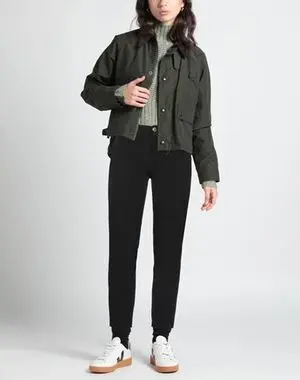 Liu Jo Tapered Regular Fit Pants