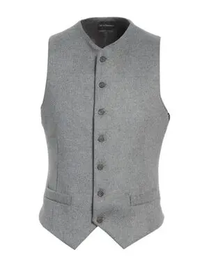 Emporio Armani Tailored Vest