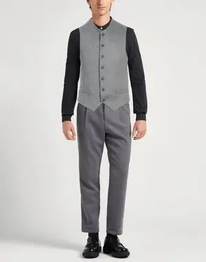 Emporio Armani Tailored Vest