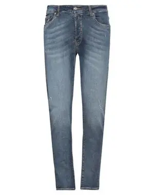LIU •JO MAN Skinny Fit Jeans