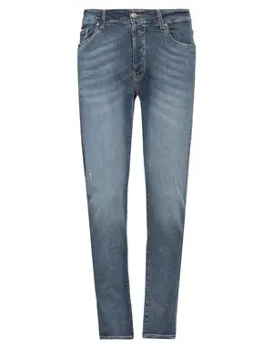 LIU •JO MAN Skinny Fit Jeans