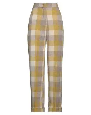 Erika Cavallini Applique Pants For Women