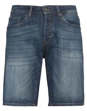 Liu Jo Denim Shorts