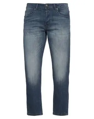 LIU •JO MAN Tapered Jeans