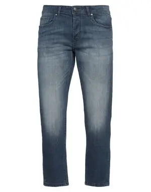 LIU •JO MAN Tapered Jeans