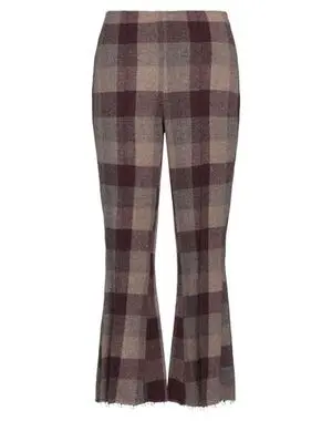 Erika Cavallini Flare Pants For Women