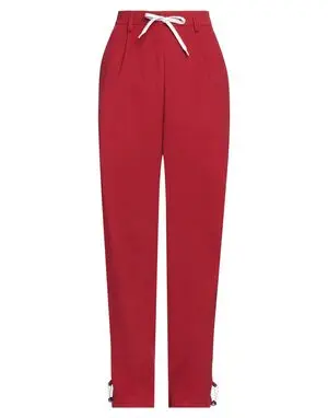Emporio Armani Tapered Gabardine Pants