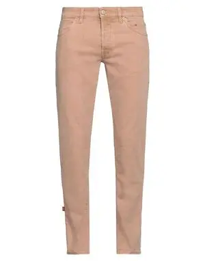 SIVIGLIA Tapered Organic Cotton Jeans