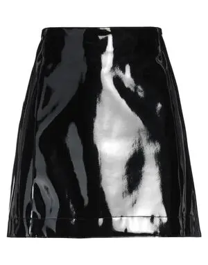 Emporio Armani Mini Skirt