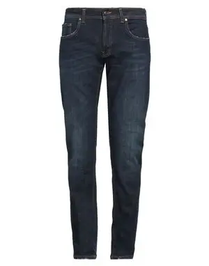 Liu Jo Tapered Slim Fit Jeans