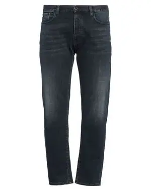 Emporio Armani Frill Bottoms For Men