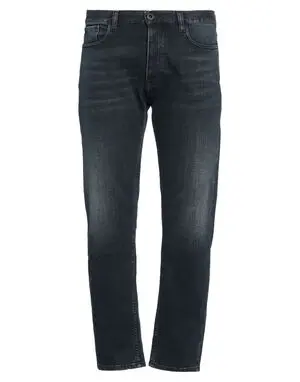 Emporio Armani Cotton Elastane Jeans