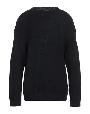 Emporio Armani Men Crew Neck Knitwear For Men