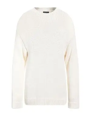 Emporio Armani Pocket Sweaters For Men