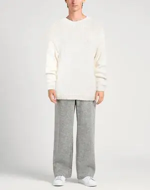 Emporio Armani Sweater - White