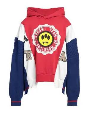 BARROW Cotton French Terry Hoodie