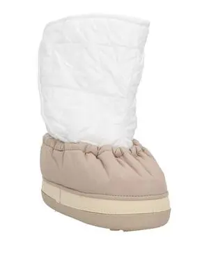 Khrisjoy Padded Ankle Boots