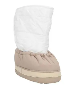 Khrisjoy Padded Ankle Boots